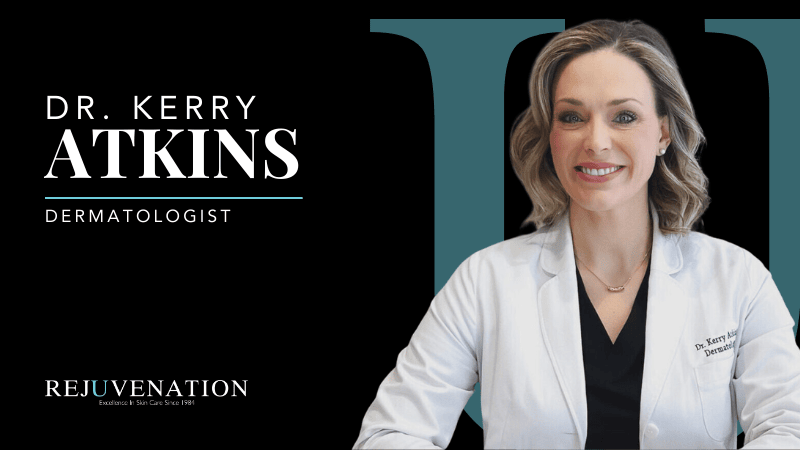 Okotoks Dermatology Clinic | Rejuvenation Dermatology